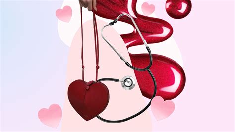 6 Signs Of Heart Problems Even Young People Should Know Glamour Uk