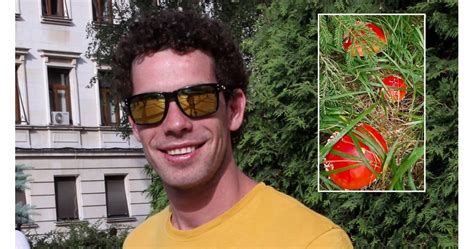 Явор Бахаров хвана гората тръгна за гъби