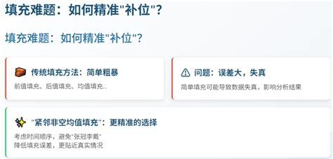 Sql面试题：实现「紧邻非空均值填充」解决null值问题 Sql进阶实战技巧 Csdn专栏