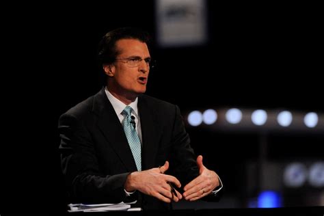 Former Nfl Players React To What Espns Mel Kiper Jr Wrote About Them