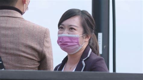 2020立委連任失利 呂孫綾轉拚2022議員