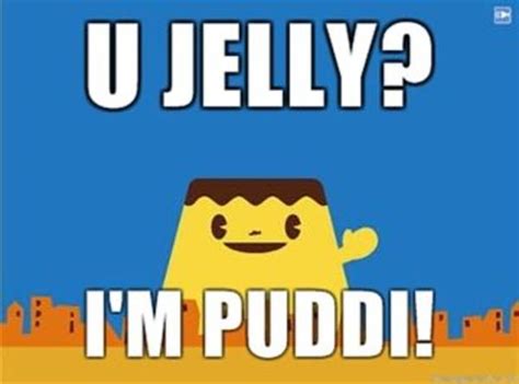 Image 112637 Giga Pudding Know Your Meme