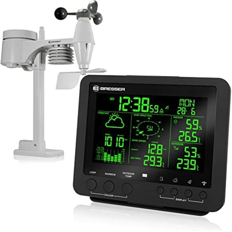 10 Best Weather Station Mounting Ideas 2024 Theres One Clear Winner