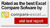 How To Compare Two Excel Files Synkronizer Excel Compare Tool