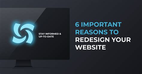 Six Important Reasons To Redesign Your Website Diedrich Rpm