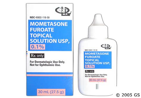 Mometasone Furoate Solution For Scalp Sale In Mometasone Furoate Solution For Scalp Sale In