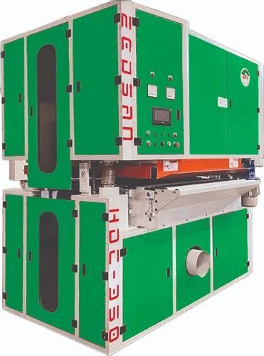 Heavy Duty Both Side Calibrating Machine At Best Price In Sampla Id 2853870971091