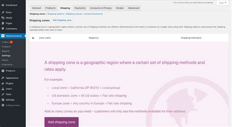 github sendyit woocommerce this is the sendy woocommerce plugin for