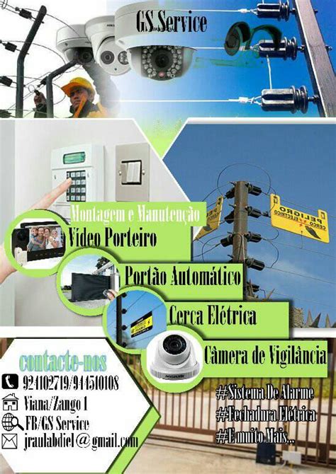 Gs Service