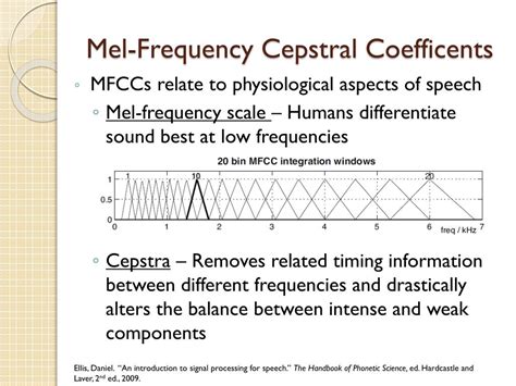 Ppt A Text Independent Speaker Recognition System Powerpoint Presentation Id 1562961