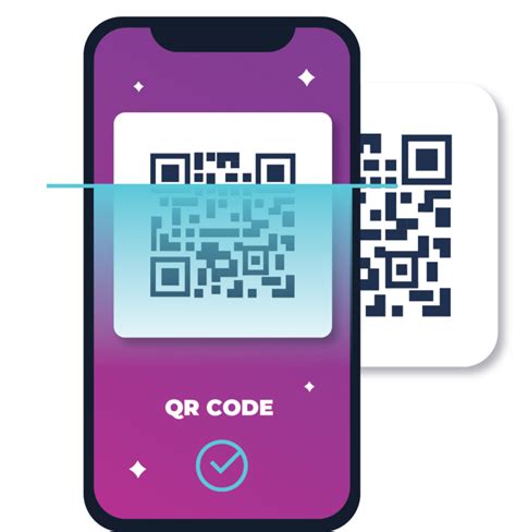 Giải pháp check in sự kiện bằng QR Code QR code check in