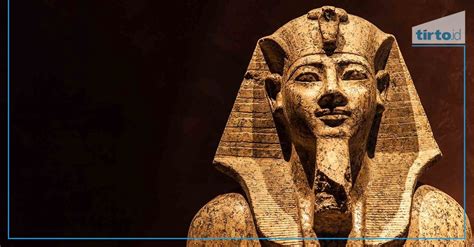 Siapa Firaun Qarun And Haman Dan Kisahnya Dengan Nabi Musa