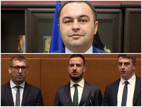 Трима нови депутати се заклеха в парламента друг напусна подаде оставка Информационна