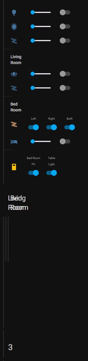 Strange Last Column Behaviour In Lovelace · Issue 18714 · Home