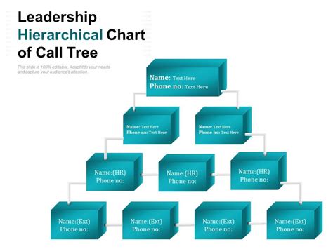 Leadership Hierarchy At Lisette Webb Blog
