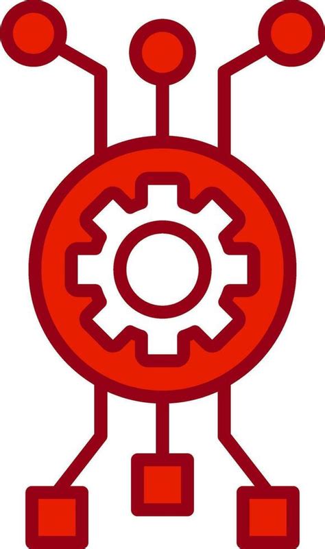 Algorithm Vector Icon 31800641 Vector Art At Vecteezy