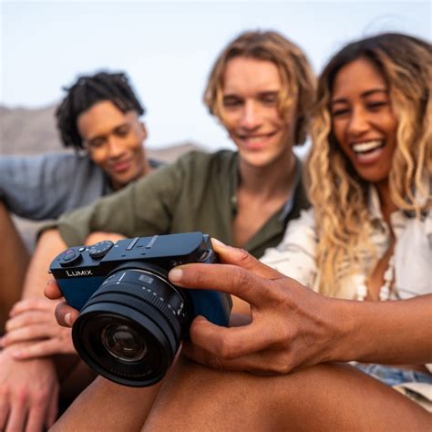 Lumix S Cameras DC S9N Panasonic Indonesia