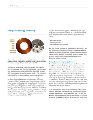 IBM General Storage PDF