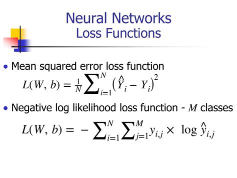Ppt Comprehensive Guide To Neural Networks And Deep Learning Powerpoint