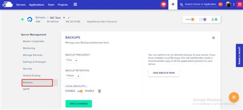 How To Back Up A WooCommerce Store For Free A Step By Step Guide LearnWoo
