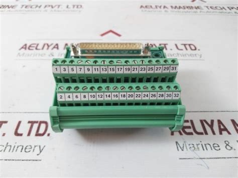 Ul Automation Ul16 Iota D37 72 Xor Digital Input Output Relay Aeliya Marine