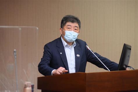 政務官不應濫用官威 蘇偉碩反萊豬獲不起訴 反控陳時中、吳秀梅求償百萬