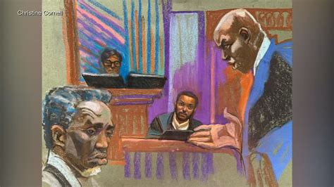 Tulsa Attorney Breaks Down Charges Key Moments In Diddy Trial