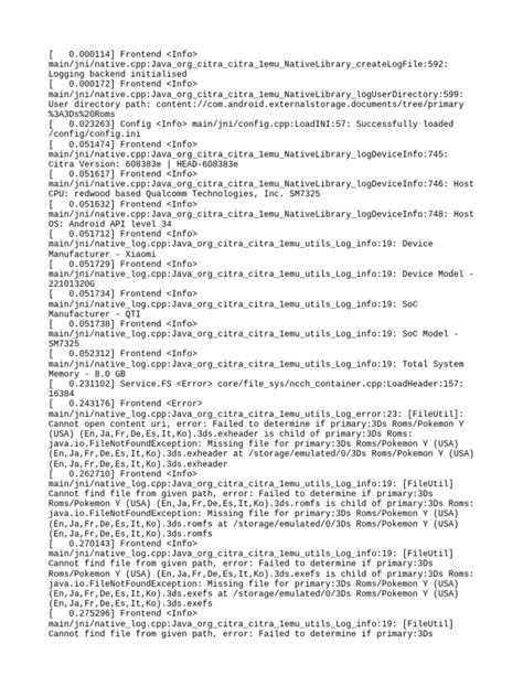 citra log pdf read only memory computer science