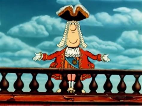 Все буквально все едва заслышав что мы… Остров сокровищ цитата из мультфильма