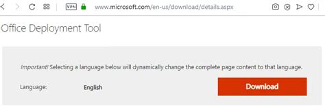 How To Install Office ProPlus On A Terminal Server
