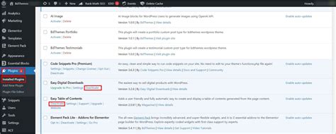Troubleshooting Guide Wordpress Block Editor Not Showing Bdthemes