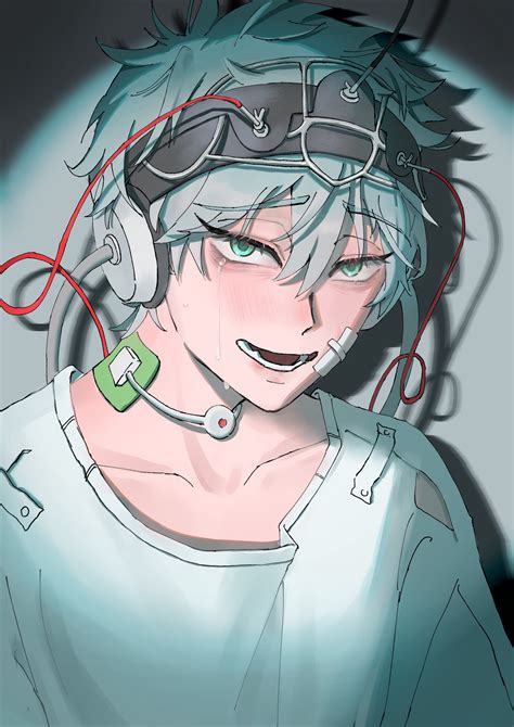 Till Alien Stage Drawn By Ahuang Bushi Huanggou Danbooru