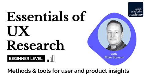 The Ad And Brand Insights Summit Insight Platforms