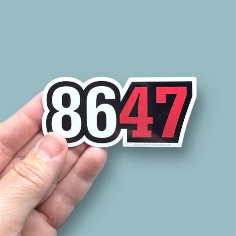 86 47 Shirt Etsy
