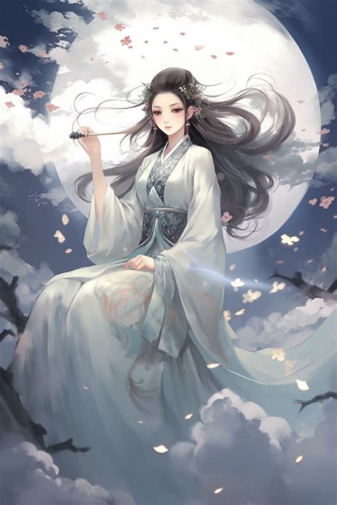 画中国风人物素材 画中国风人物模板 画中国风人物图片高速下载 设图网