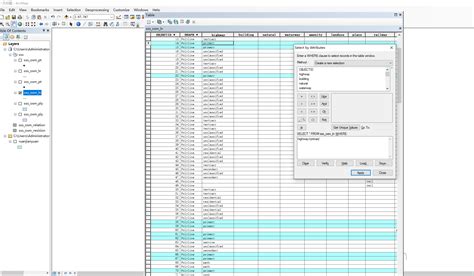 Osmopenstreetmap数据下载并导入arcgis Xiaoniufeitian 博客园