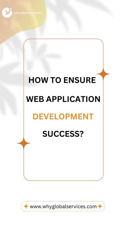 why global services on linkedin webappsuccess developmenttips