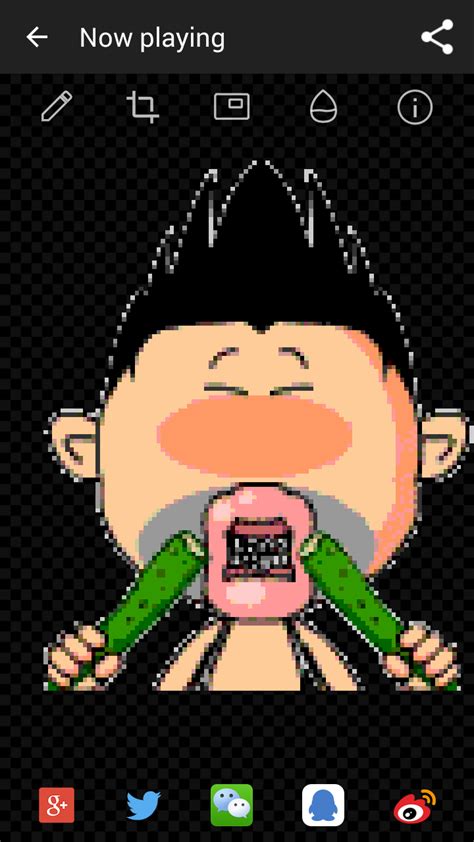 How To Remove The Background A Gif GIF Studio Cognitive Droid