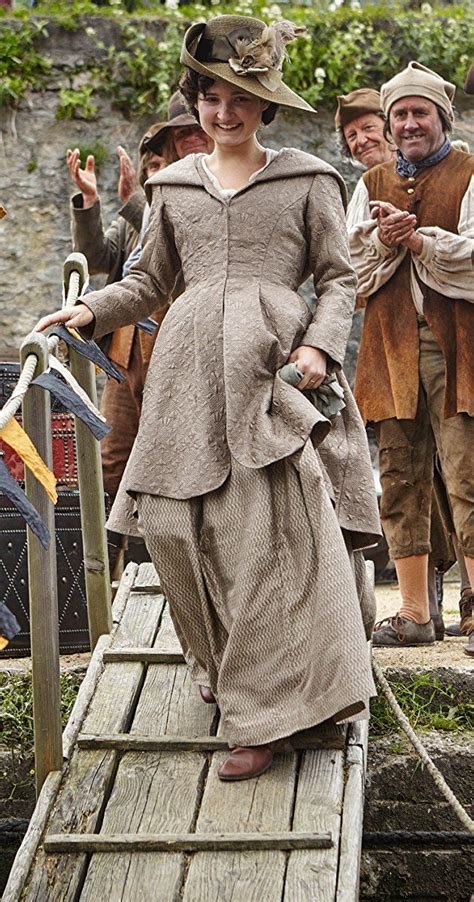 Ruby Bentall Actress Writer Producer Medieval
