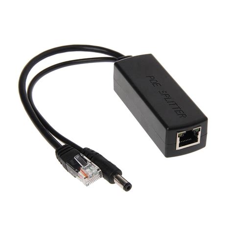 10 100m Ieee802 3at Af Power Over Ethernet Poe Spl Vicedeal