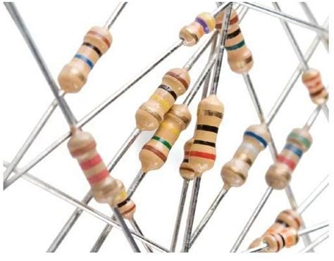 Fixed Resistor At Best Price In Mumbai ID 7099825 DC Electronics