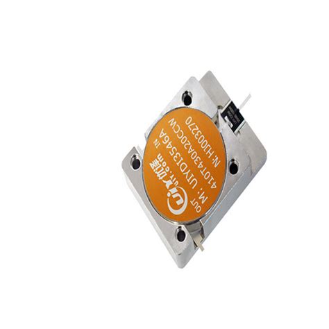 High Power Counter Clockwise Drop In Isolator Application Telecom Industry At Best Price In