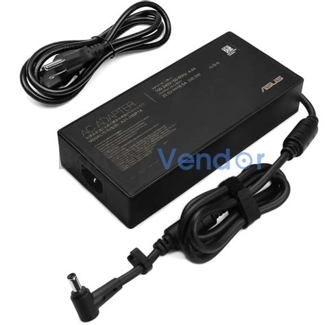 W Asus Rog Zephyrus Duo Gx Py Gx Pz Gx P Power Adapter Charger