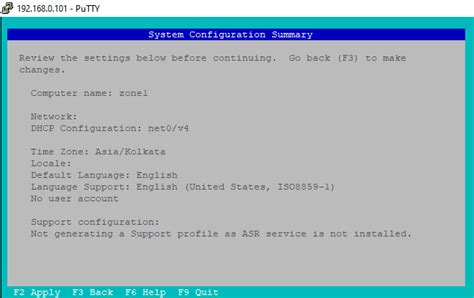 How To Create And Configure Zone In Solaris 11 Cyberithub
