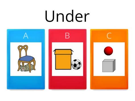 Prepositions Quiz