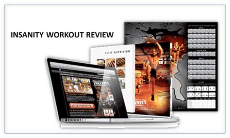 Insanity Workout Review Most Intense Workout Program Yarrme