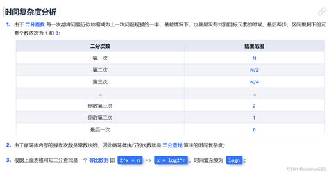算法day1704 二分查找、27 移除元素 Csdn博客