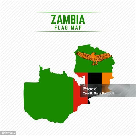 잠비아의 국기지도 잠비아 국기지도 0명에 대한 스톡 벡터 아트 및 기타 이미지 0명 개념 고풍스런 Istock
