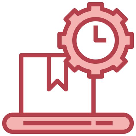 Packs Surang Red Icon