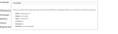 Odoo Hide Modify Append On Generated Fields Stack Overflow